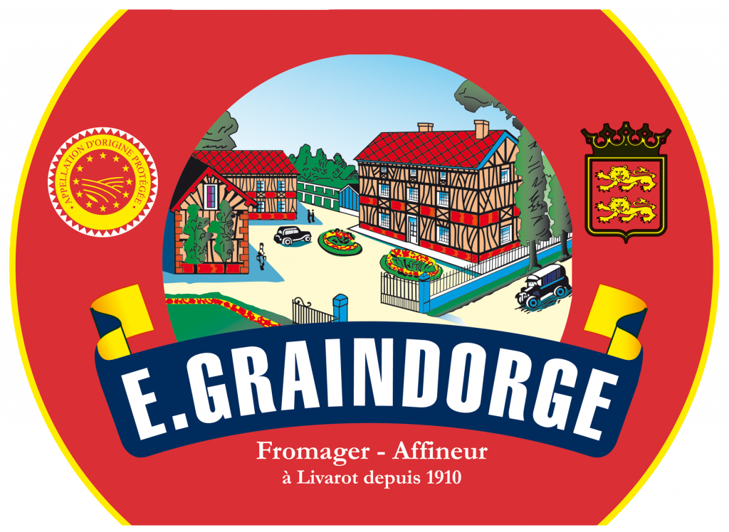 Grossiste alimentaire GRAL Belgique CHASAL