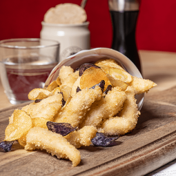 Grossiste alimentaire Région parisienne | SEBERT Distribution