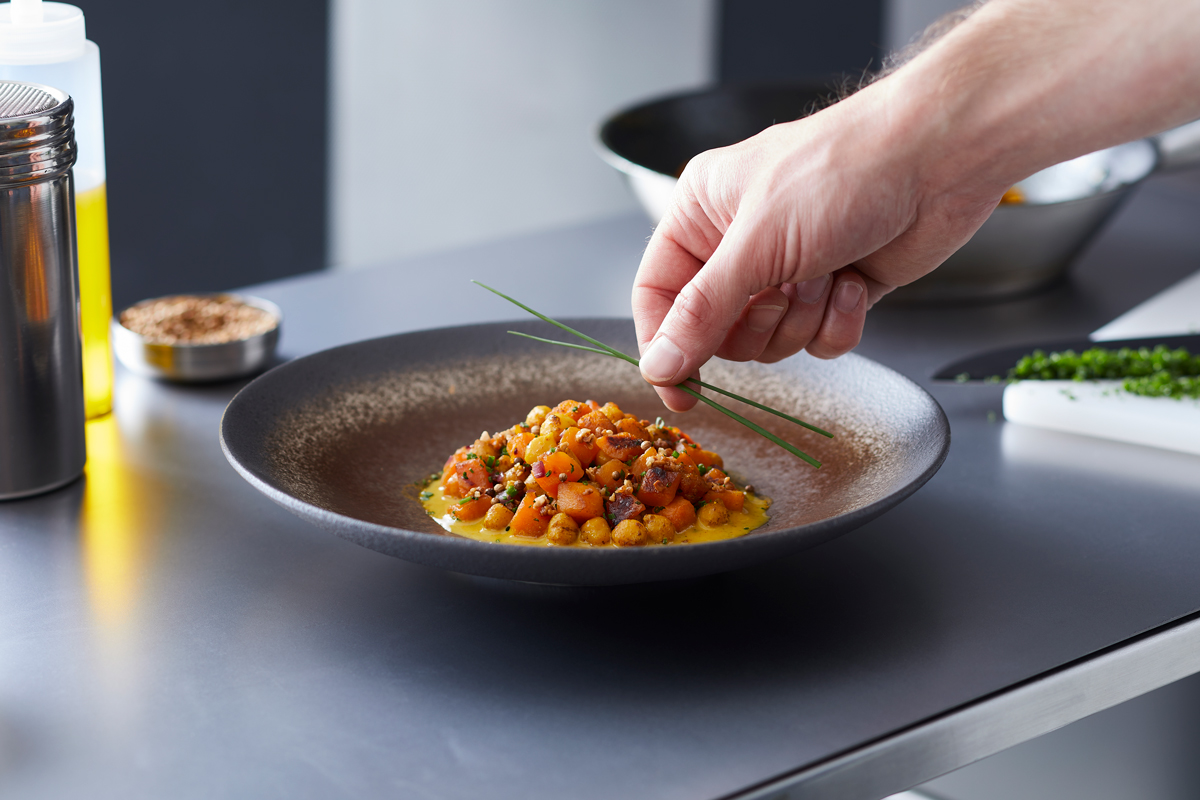 Bonduelle Food Service présente Greenology | GRAL