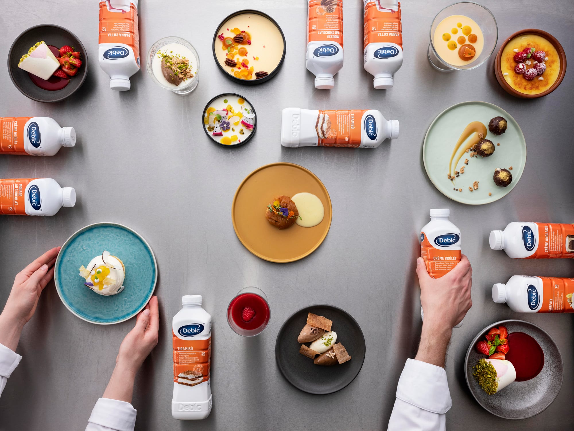 Gagnez du temps de mise en place | GRAL