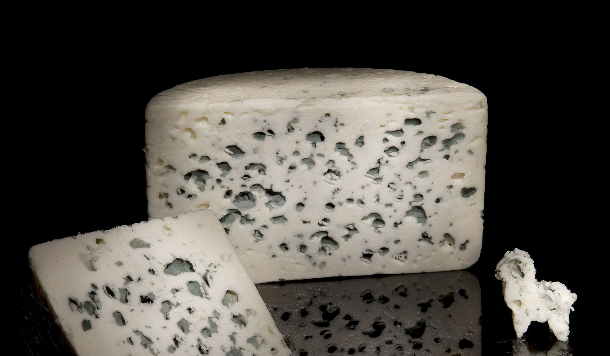 Le Roquefort Vernières Frères : un art transmis de générations en ...