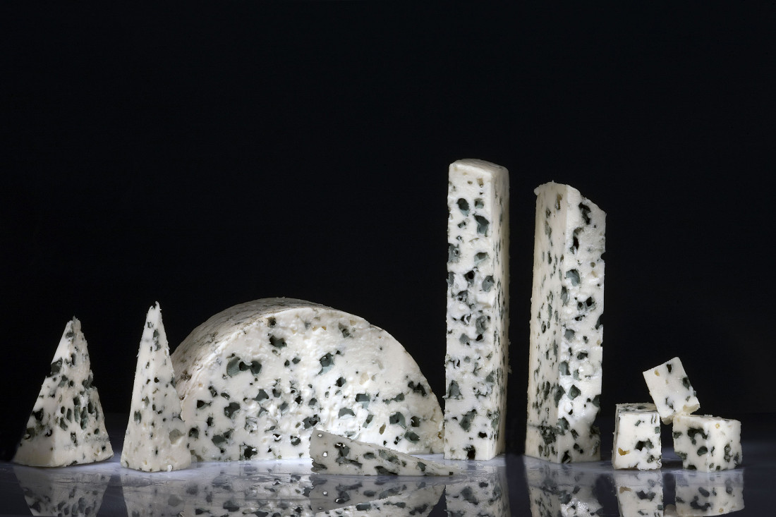 Le Roquefort Vernières Frères : un art transmis de générations en ...