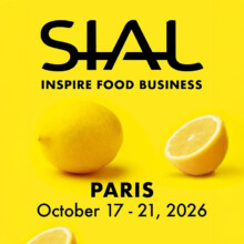 SIAL Paris : le salon incontournable de l’agroalimentaire